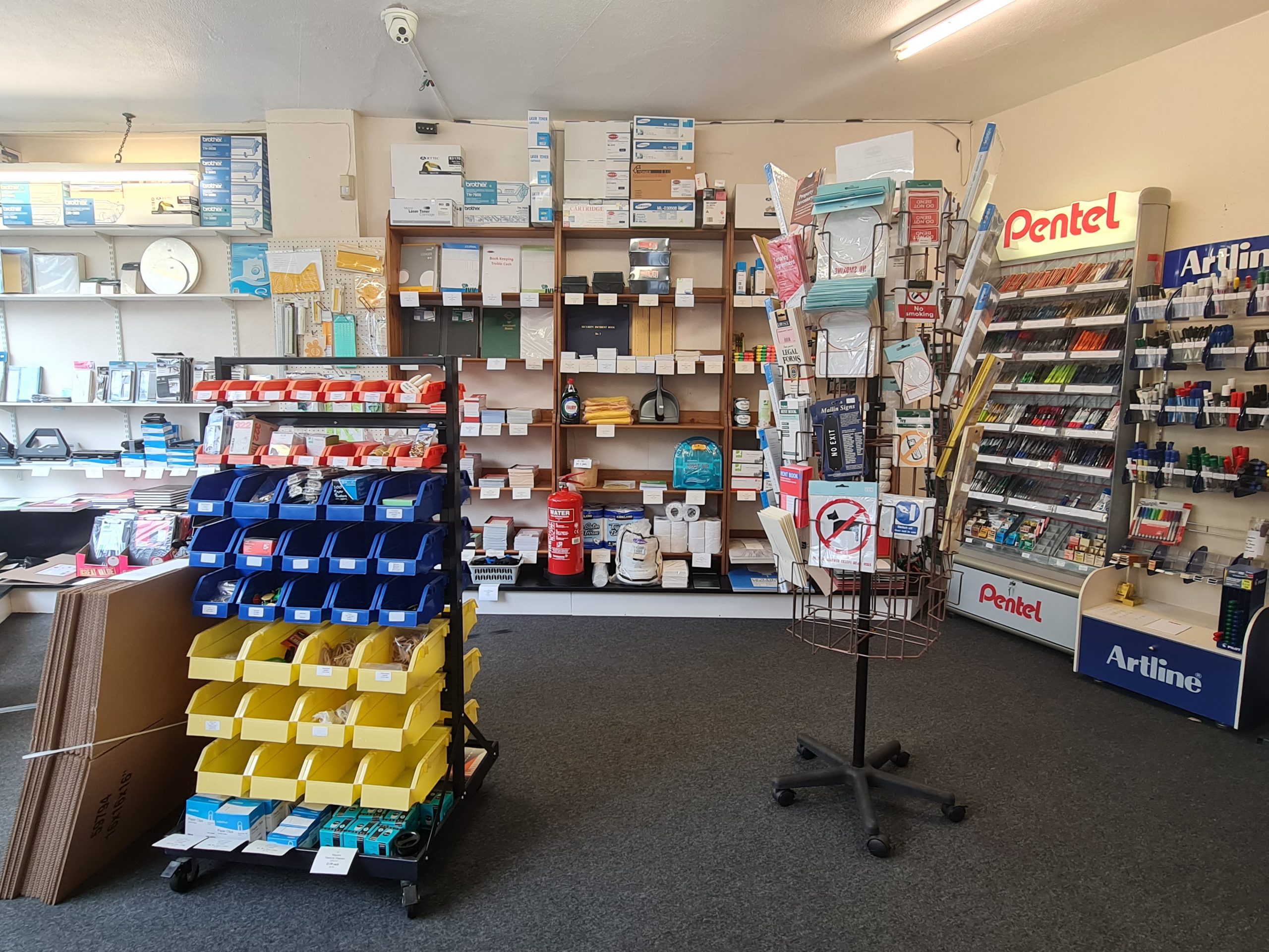 Local Stationery Shop | Leigh & Co Stationers - Leigh and Co Stationers